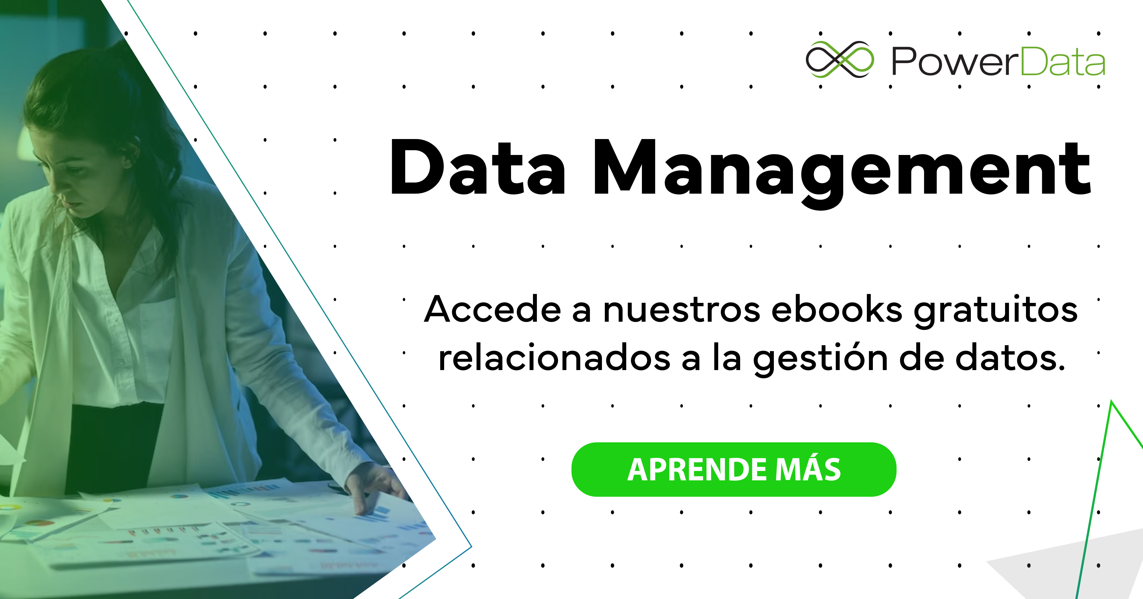 eBooks | Data Management | PowerData